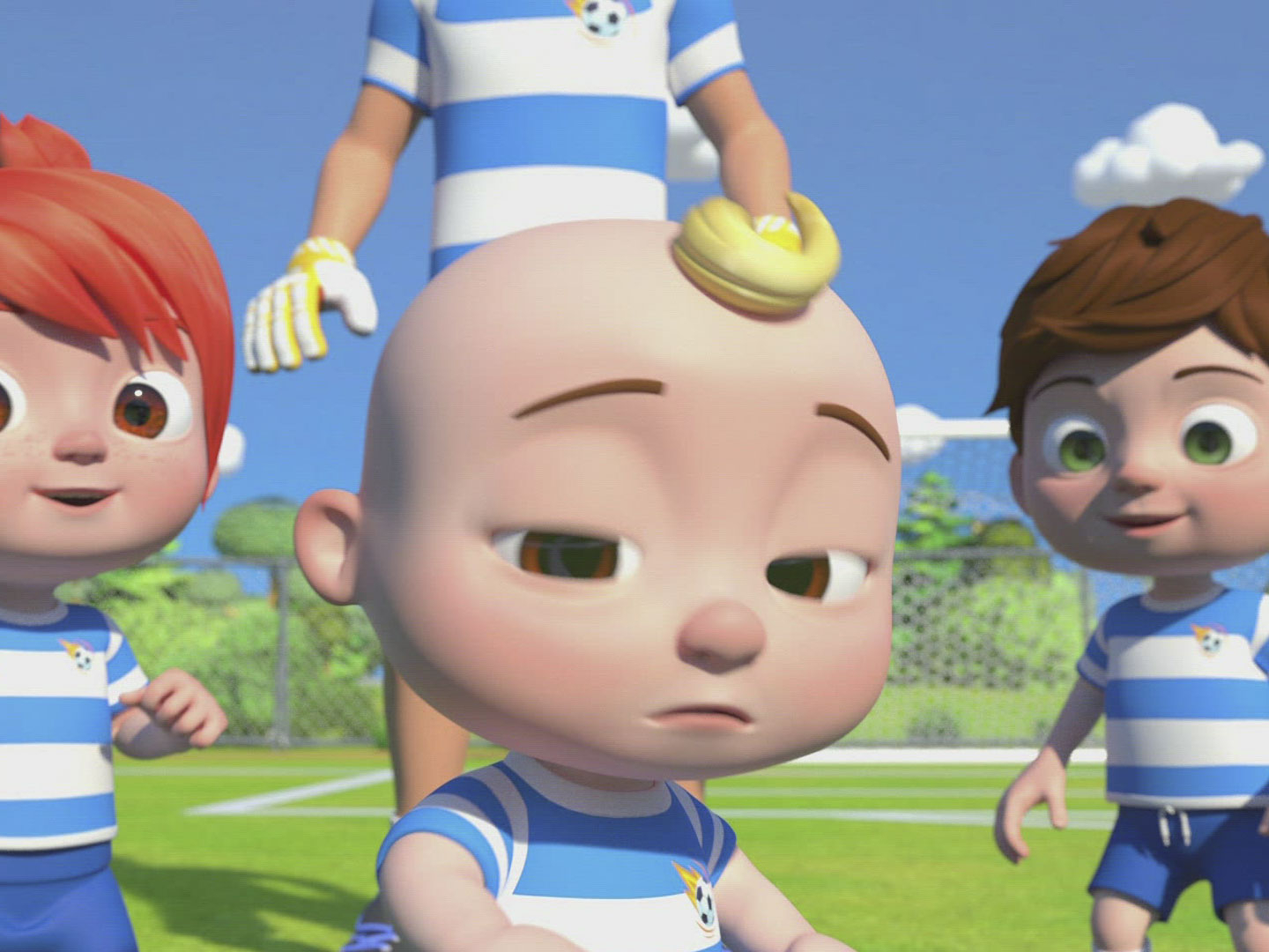 Prime Video: CoComelon - Season 1