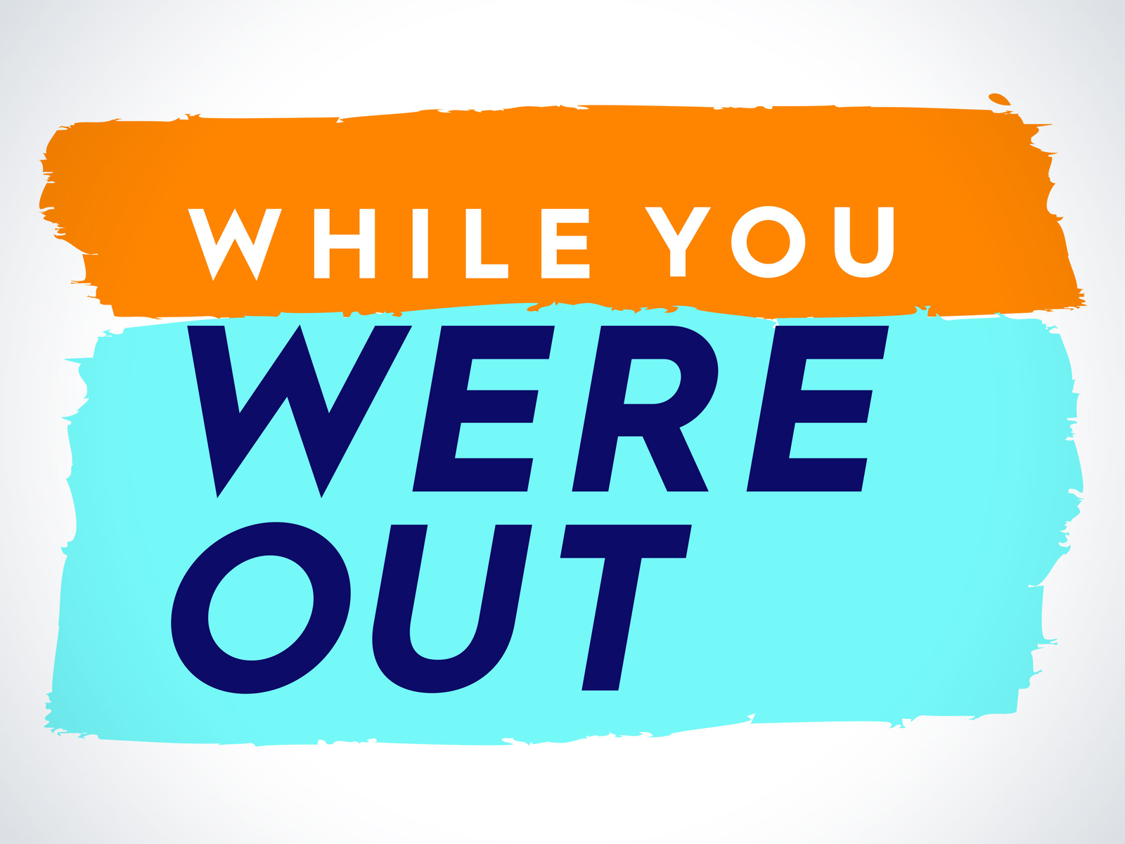 Prime Video: While You Were Out - Season 101