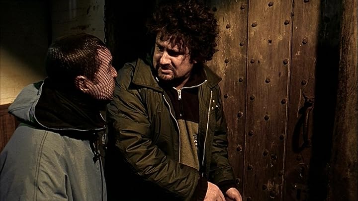 Lock Stock And Two Smoking Barrels