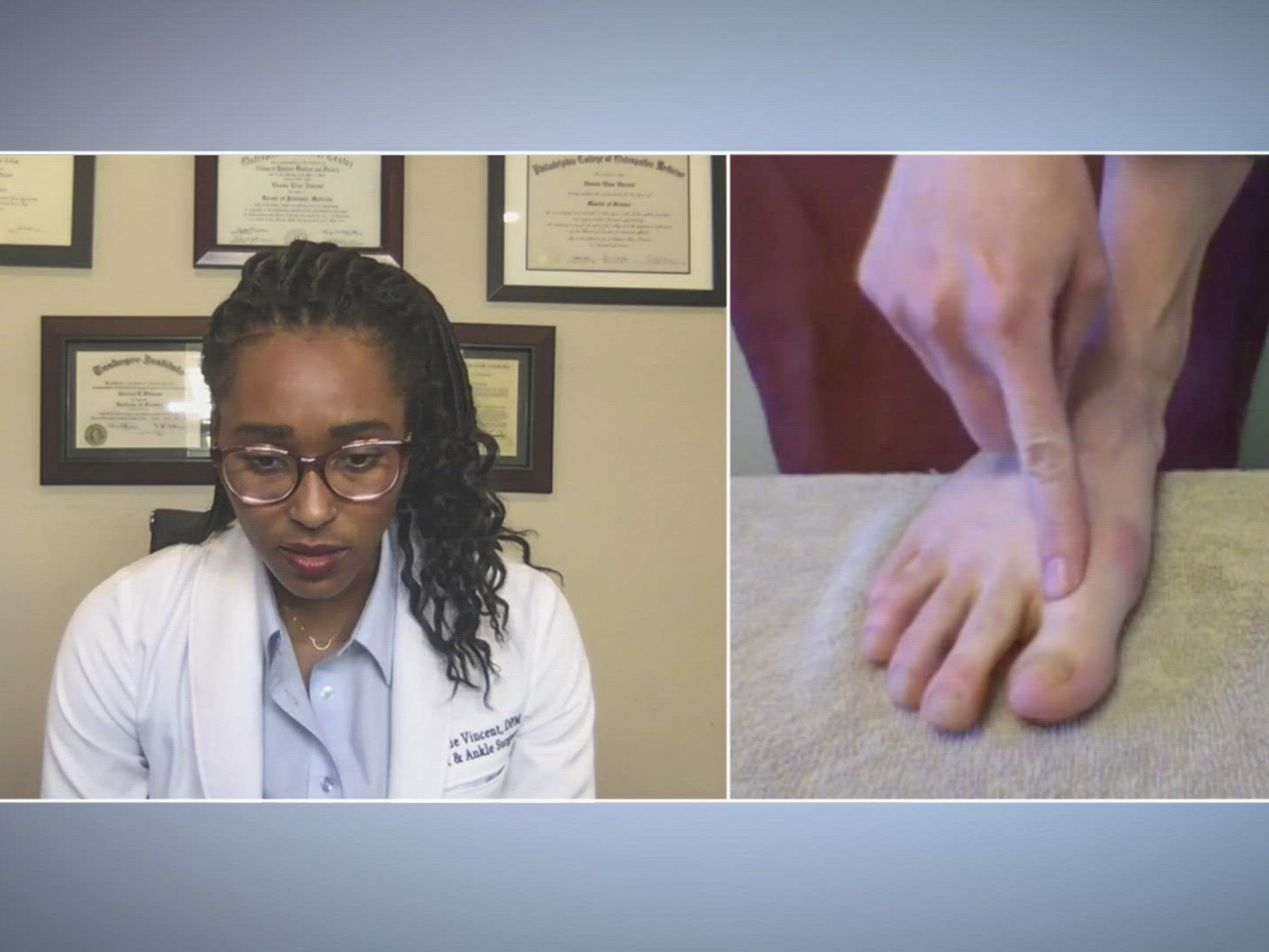 Prime Video: My Feet are Killing Me: Footnotes - Season 1