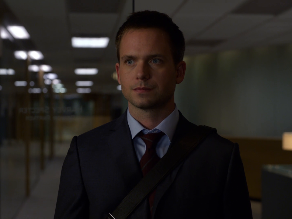 Prime Video: Suits