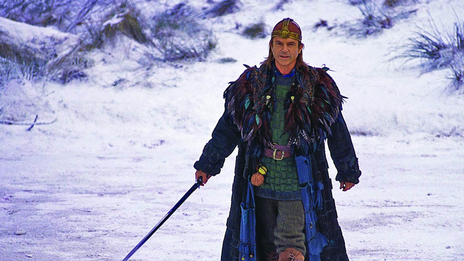 Watch Merlin | Prime Video