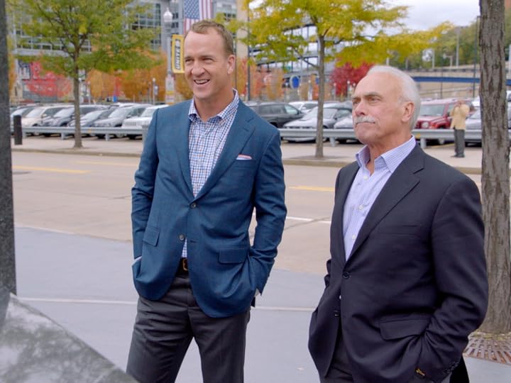 Prime Video: PEYTON'S PLACES - Stagione 1