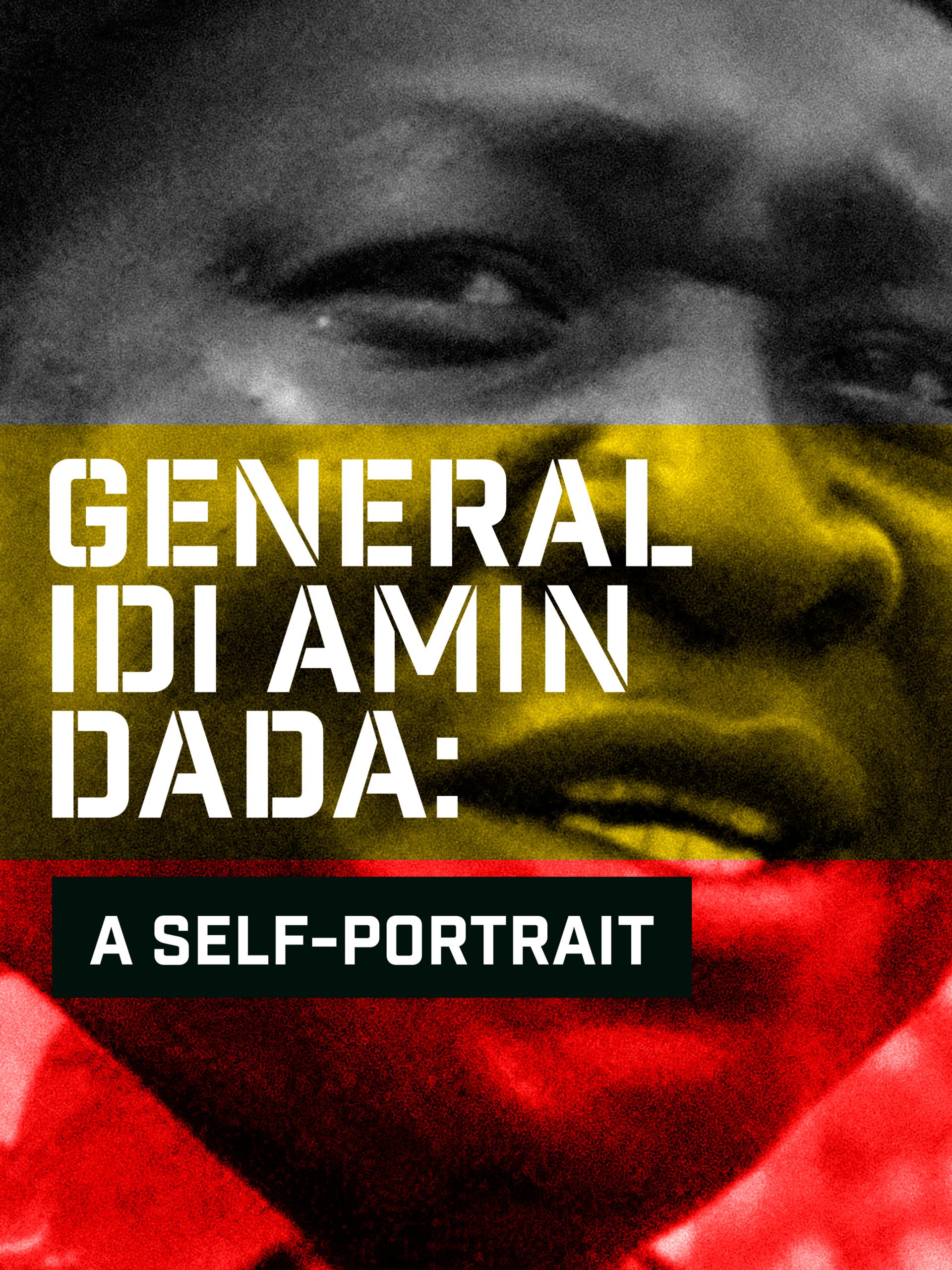 Prime Video: General Idi Amin Dada: A Self Portrait