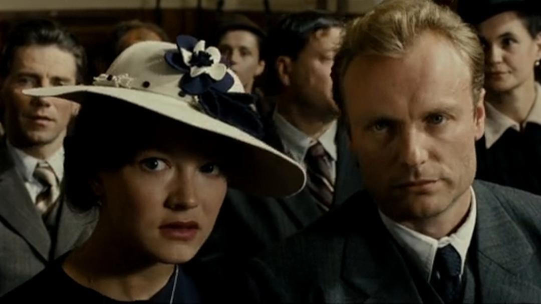 Prime Video: Habermann