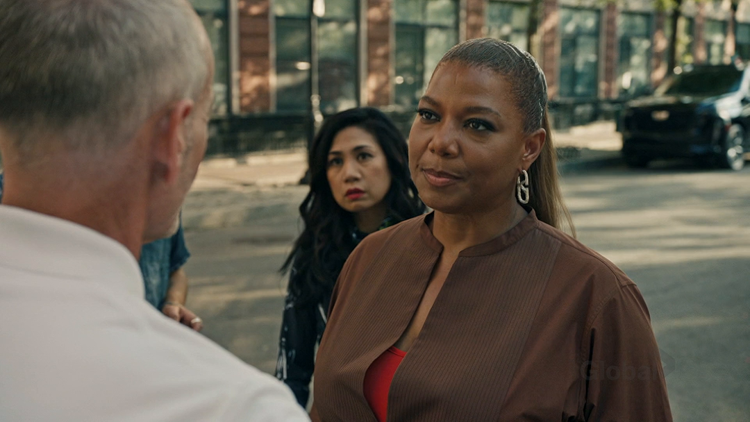 Prime Video: Equalizer - Season 3