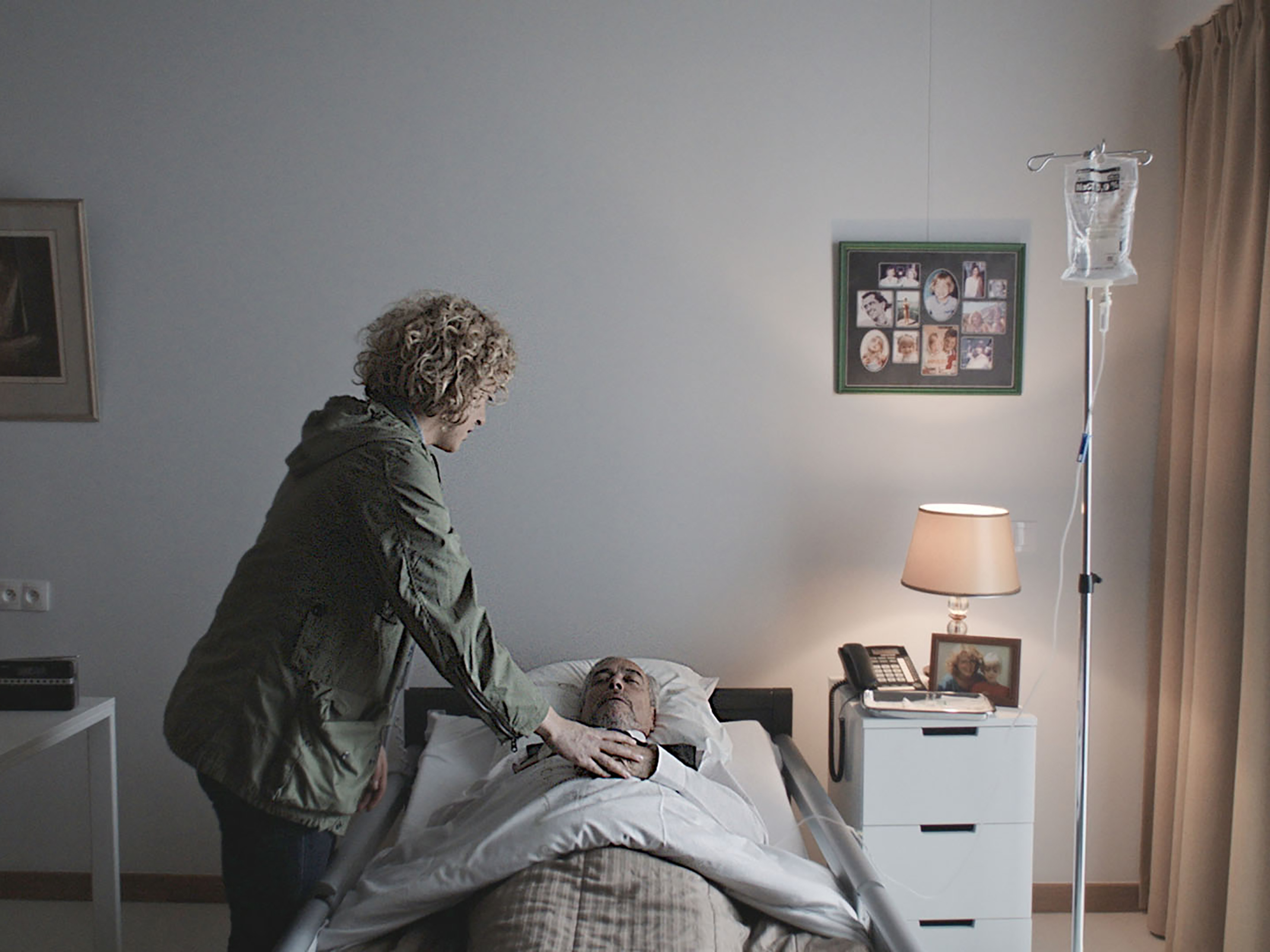 Prime Video: Professor T (Original), Season 2