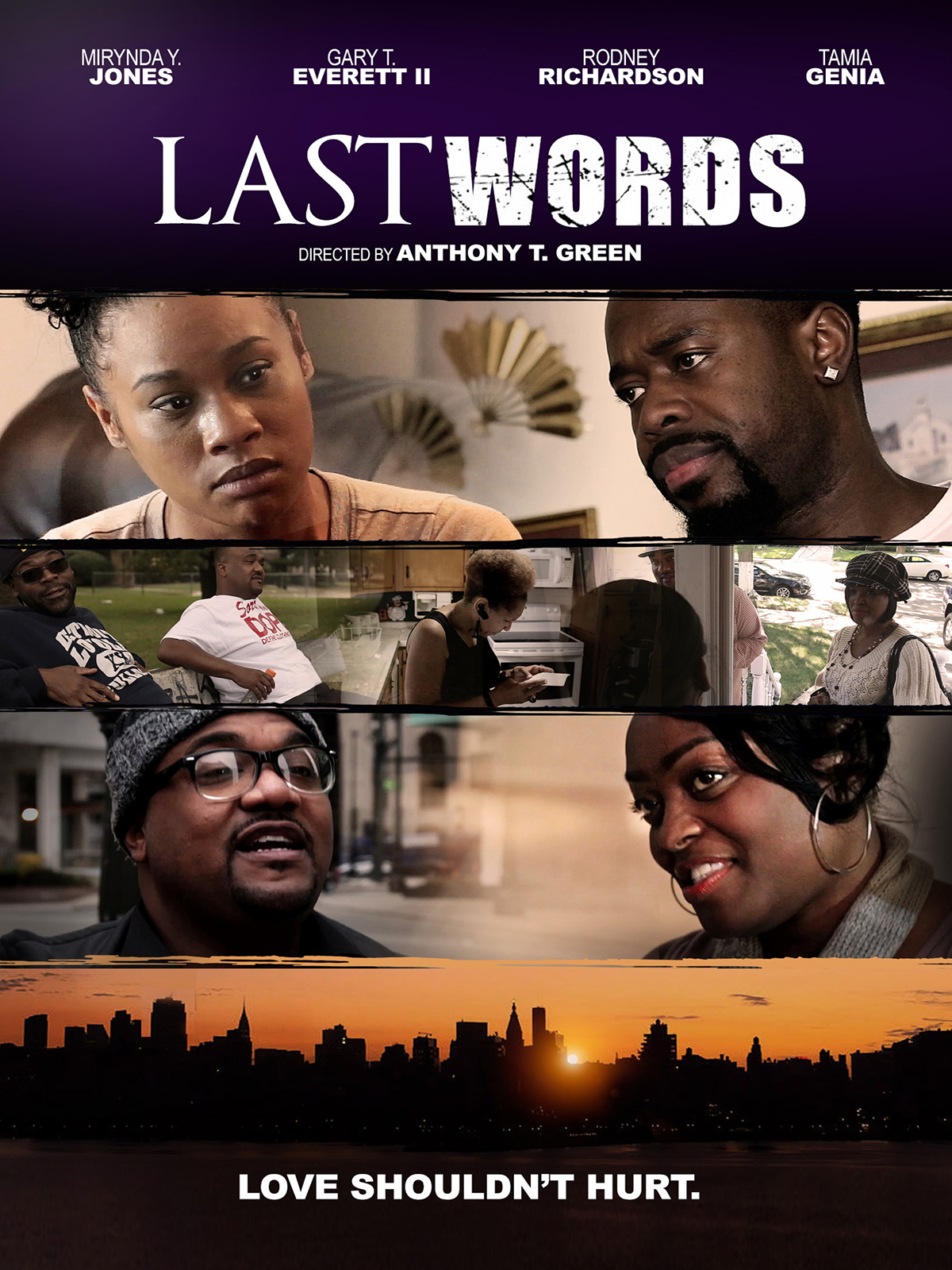 Prime Video: Last Words