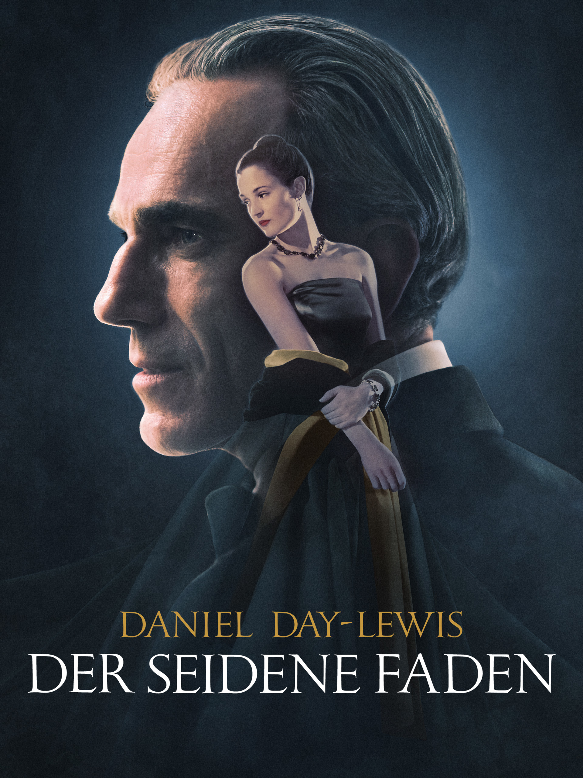 Prime Video: Der Seidene Faden