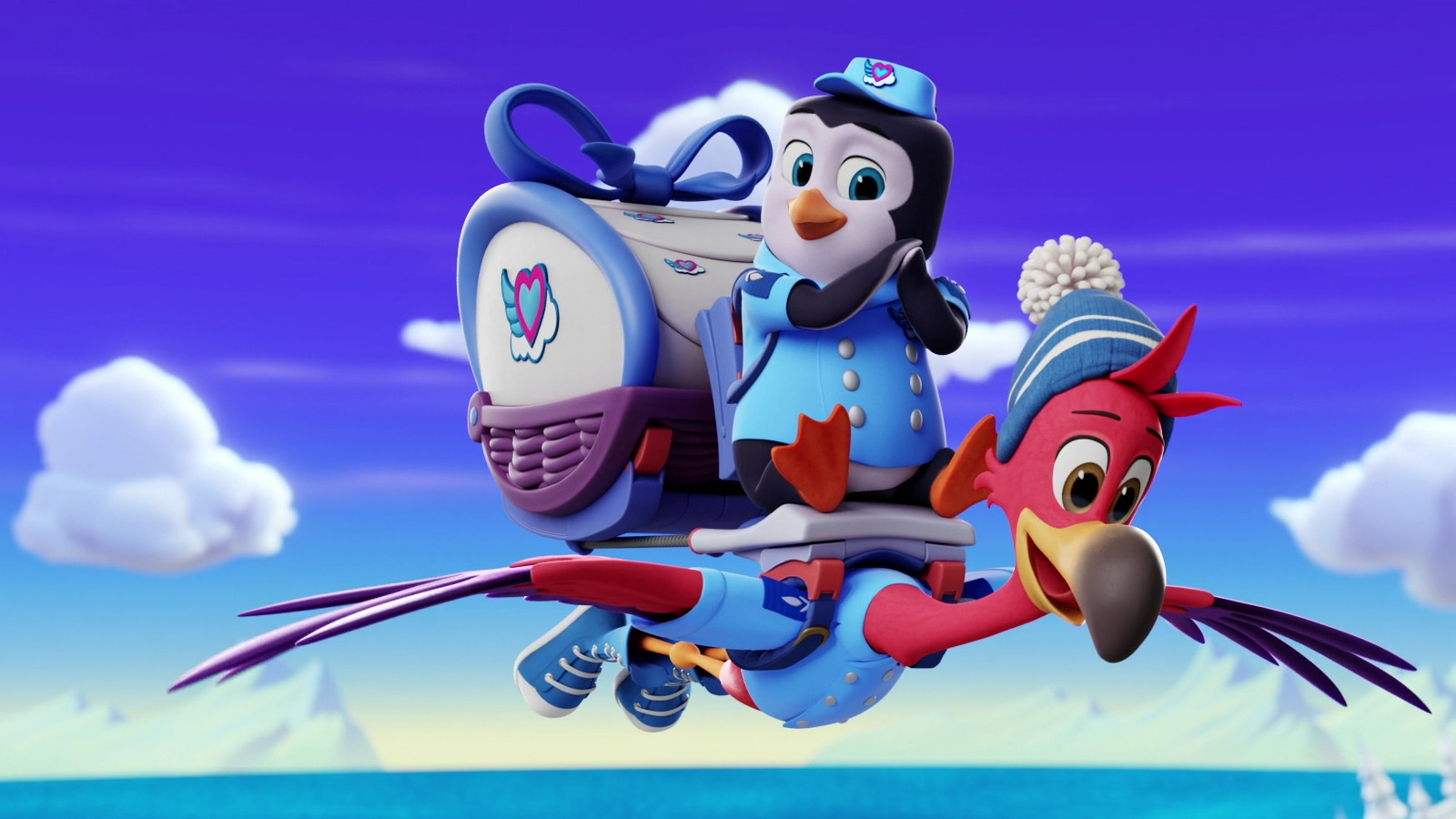 Watch T.O.T.S. Volume 3 | Prime Video