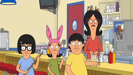 Watch Bob's Burgers | Prime Video