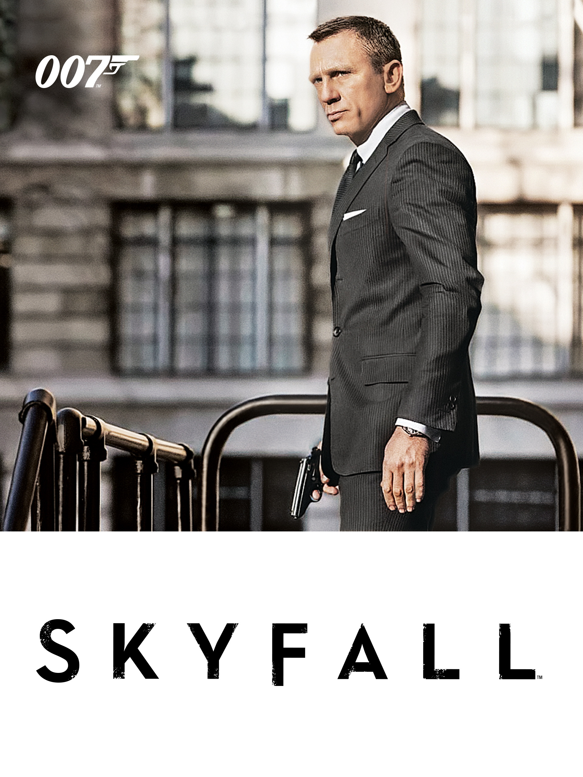 Prime Video: Skyfall