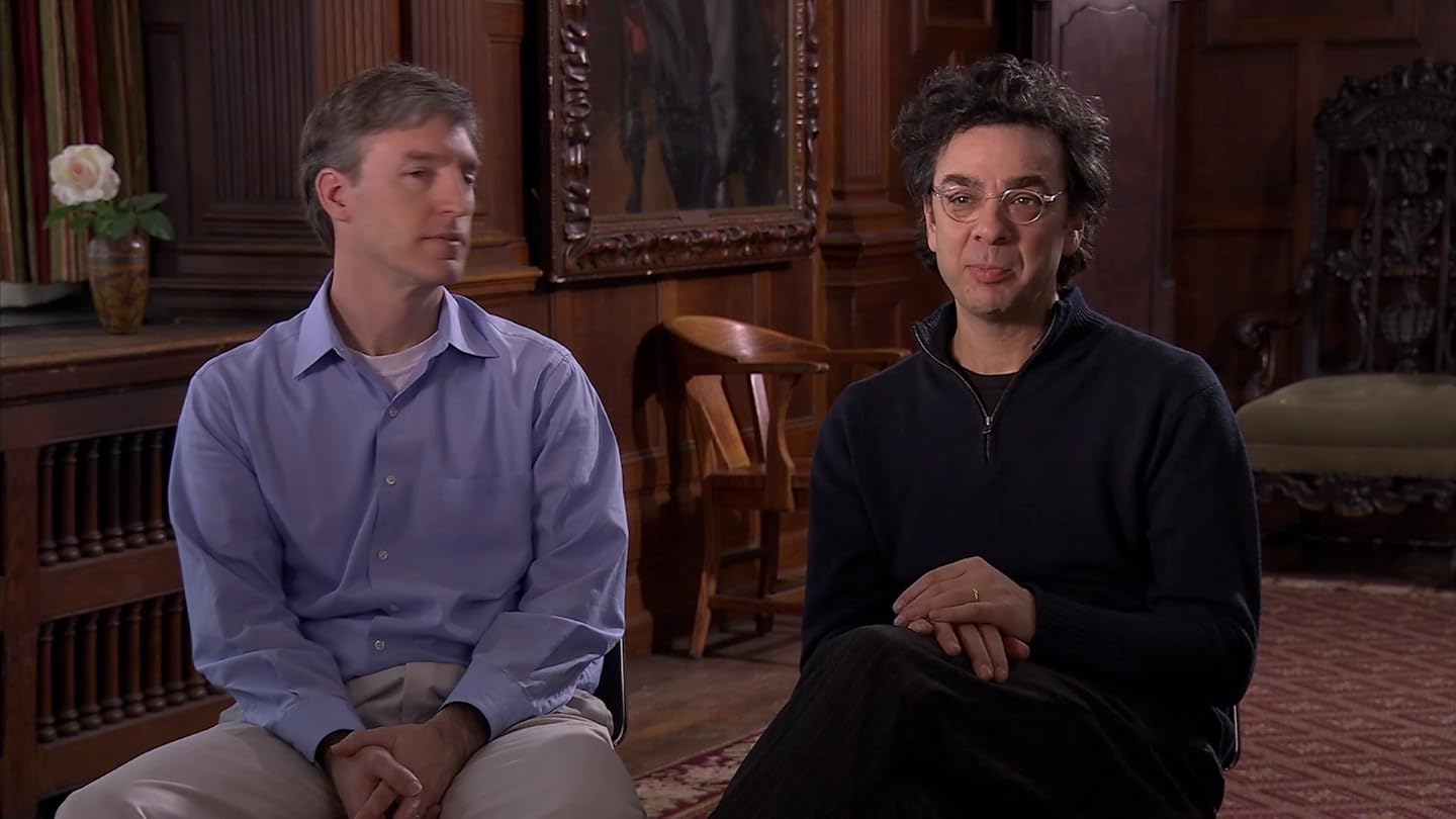 Watch Freakonomics | Prime Video