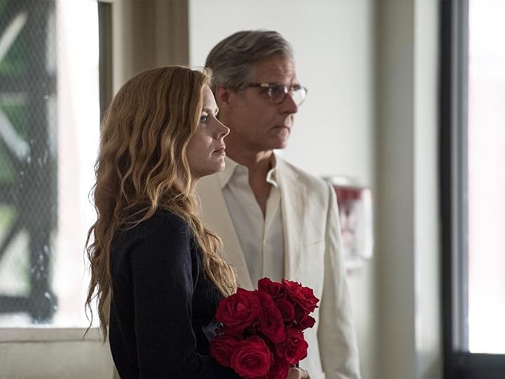 Prime Video: Sharp Objects-Season 1