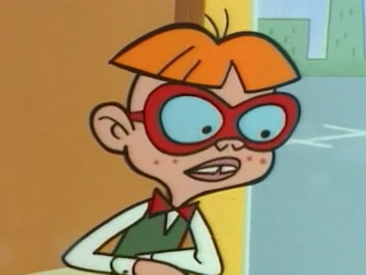 Prime Video: Dexter's Laboratory - Season 1