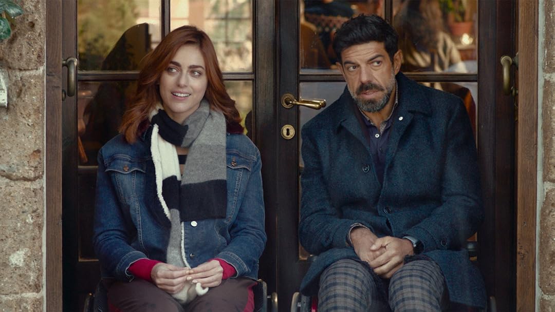 Prime Video: Rodando hacia ti