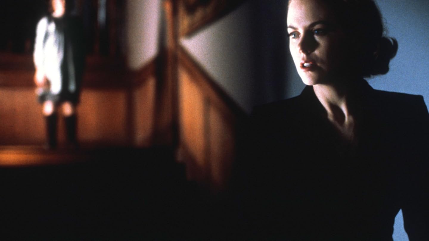 Prime Video: The Others