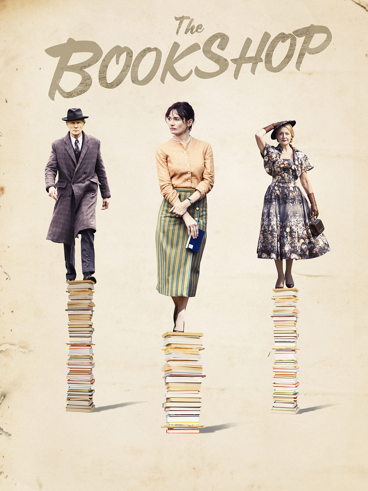 Prime Video: The Bookshop