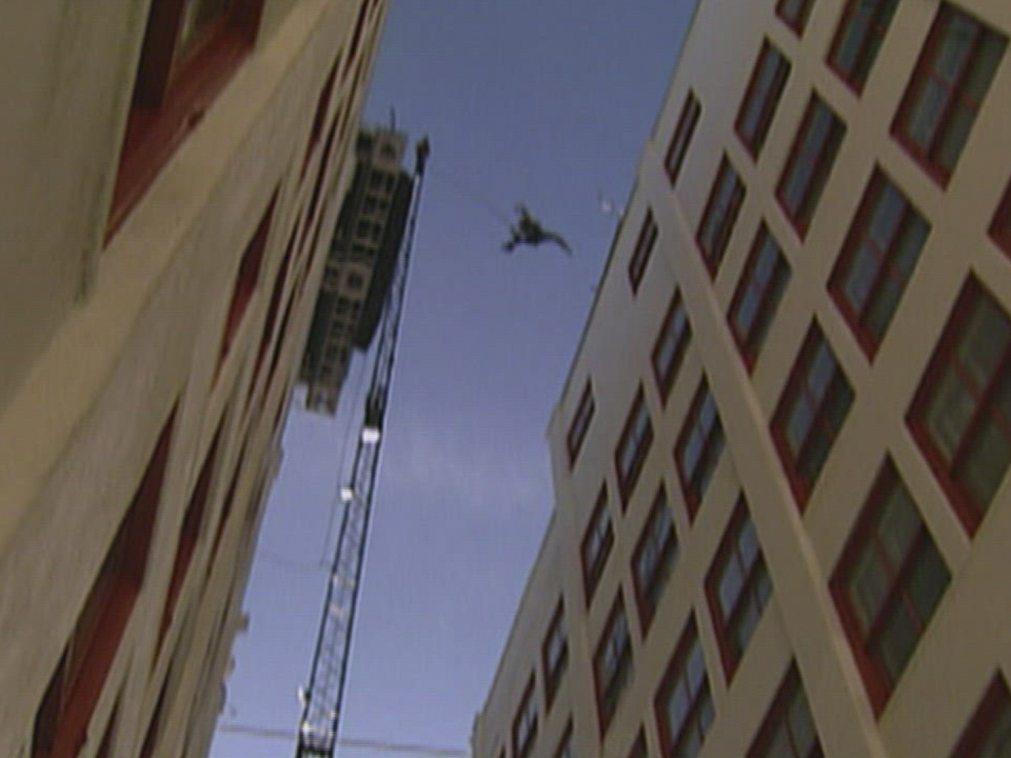 Prime Video: Fear Factor - Season 2