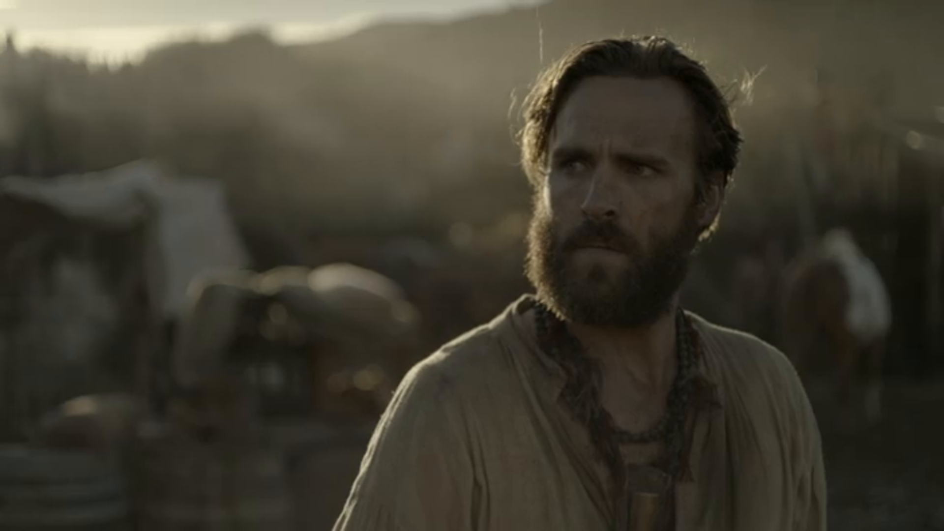 Watch The Men Who Built America: Frontiersmen Season 1 | Prime Video