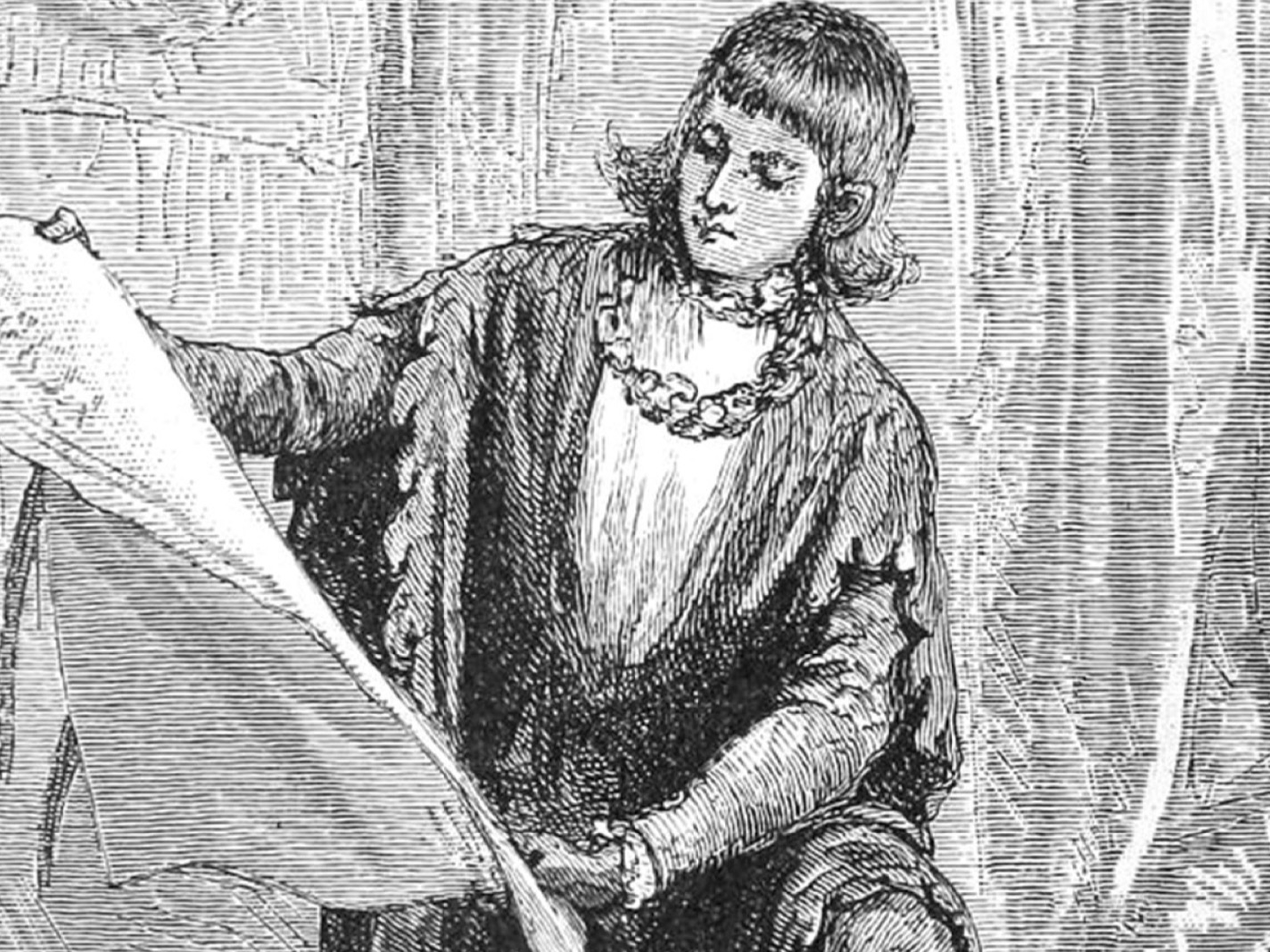 Prime Video: History's Greatest Voyages of Exploration