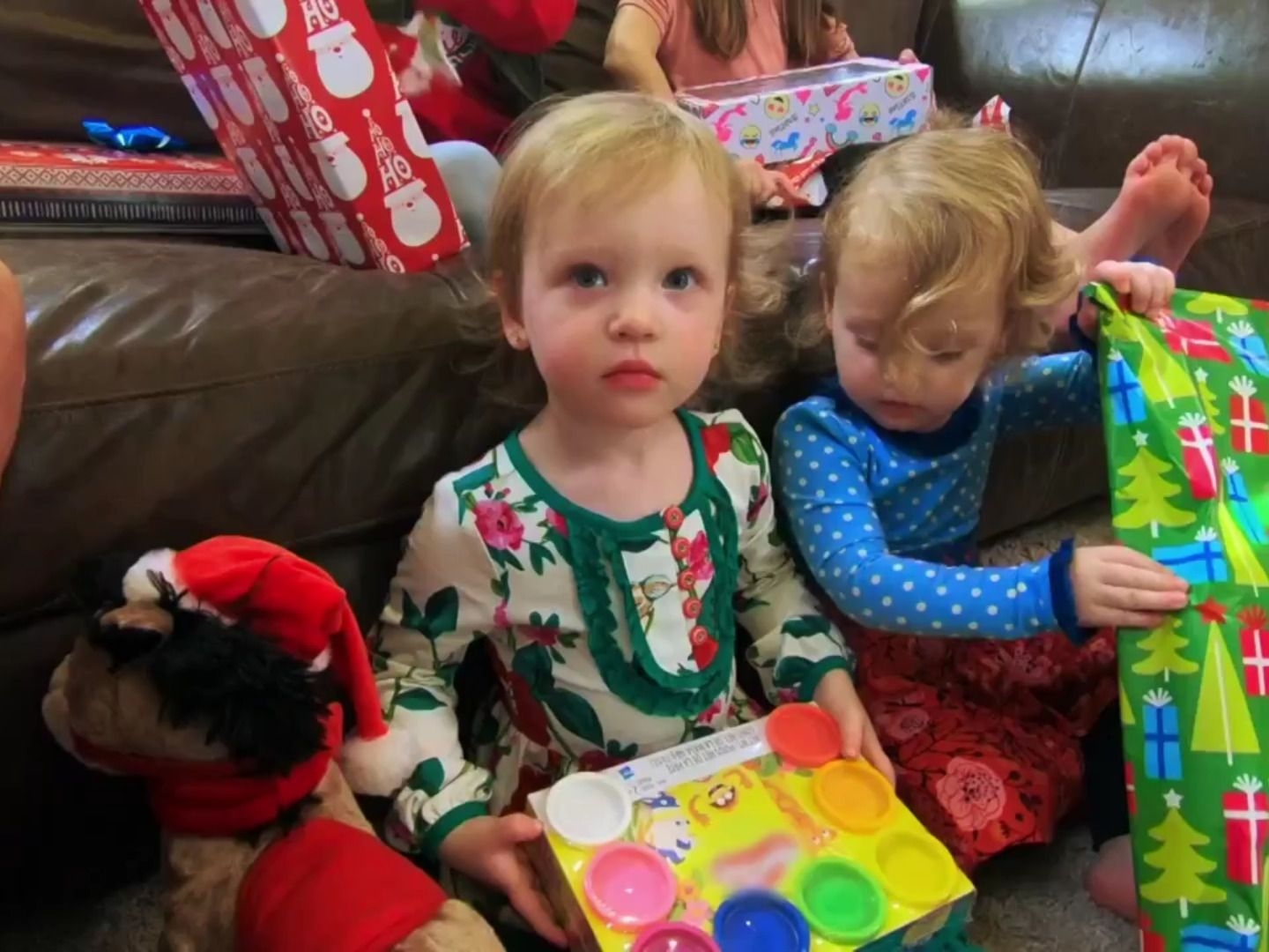 Prime Video: OutDaughtered - Season 3