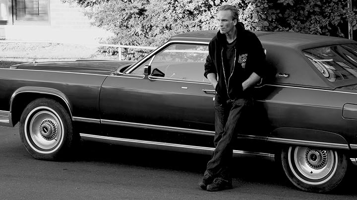 Amazon.com: The Grasslands : Peter Greene, Chuck Zito, James Madio ...