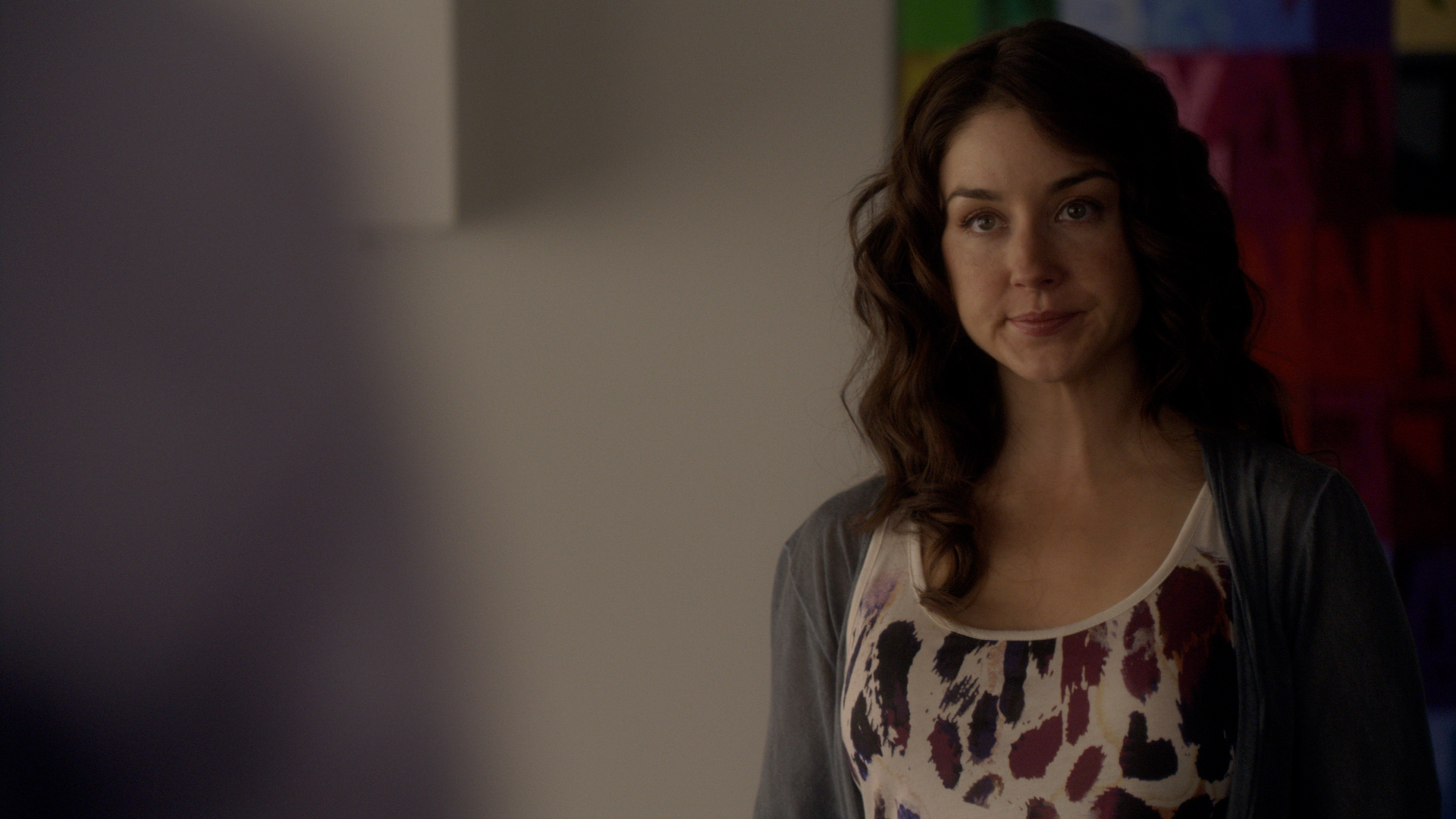 Prime Video: Being Erica, Season Four