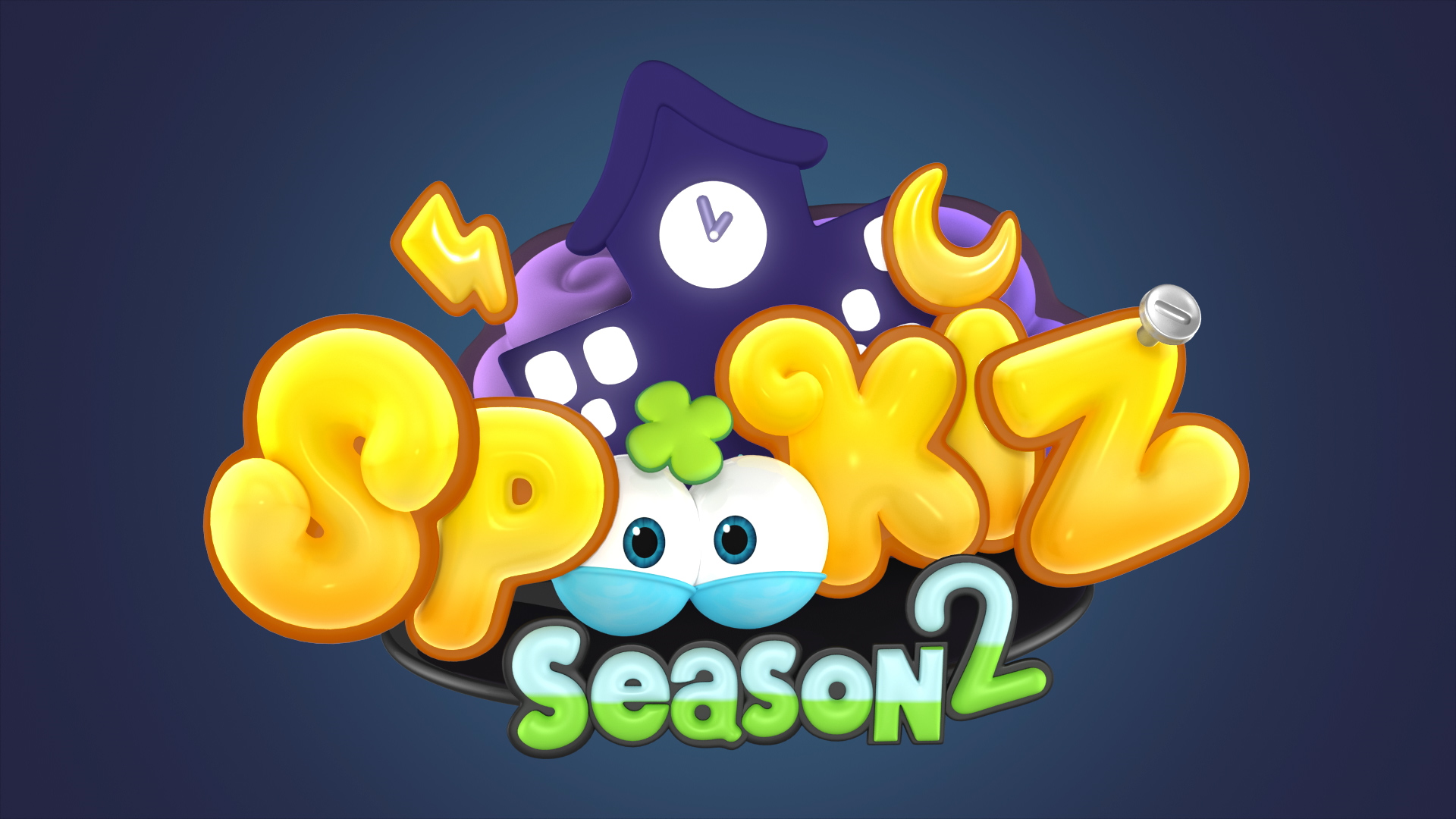 Watch Spookiz | Prime Video