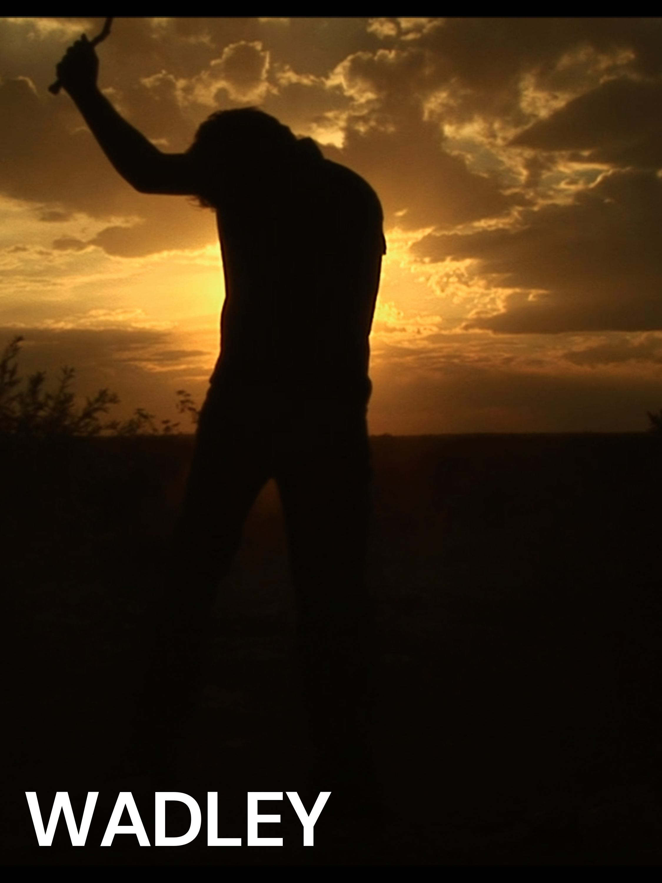 Prime Video: Wadley
