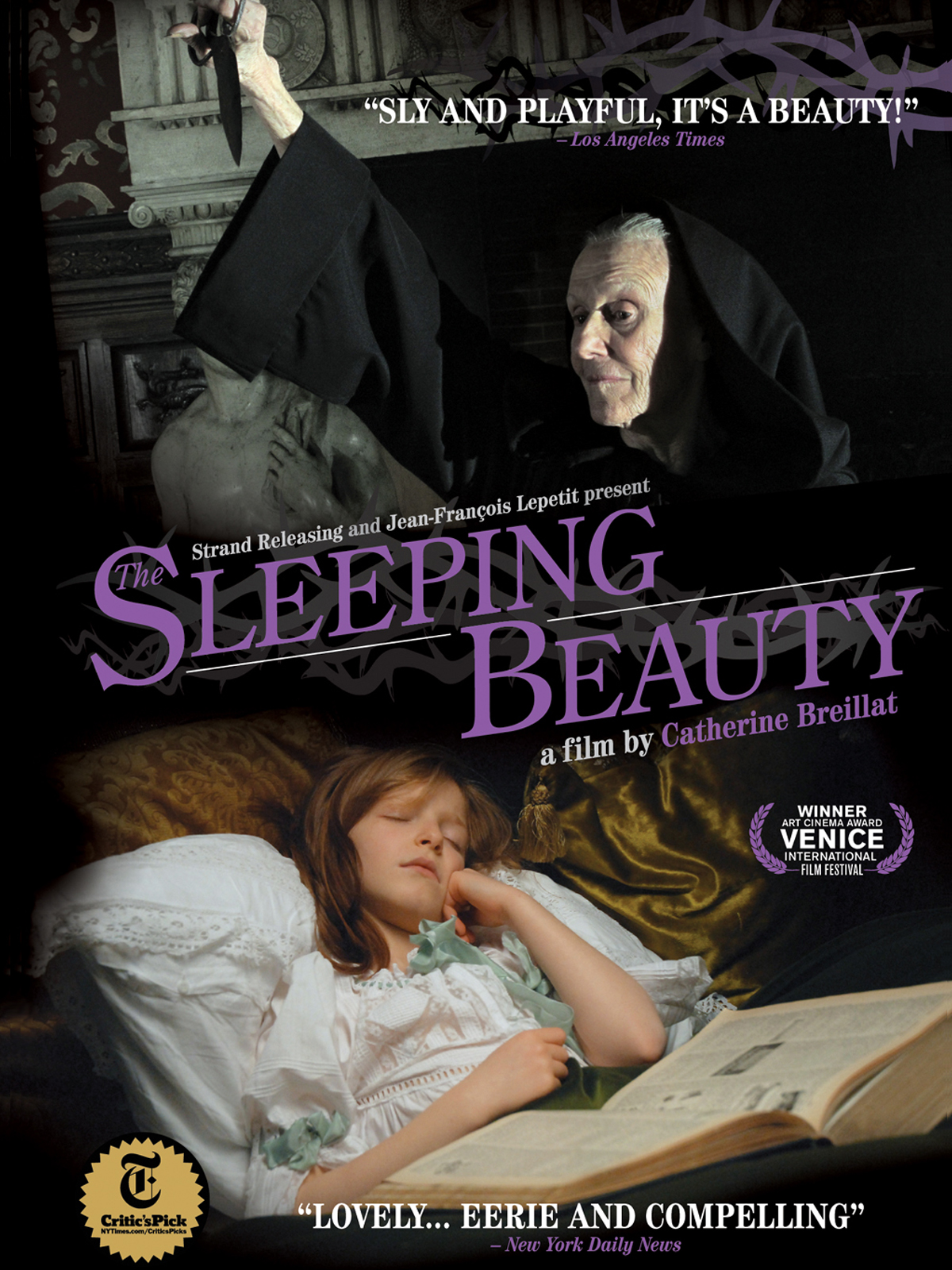 Prime Video: The Sleeping Beauty