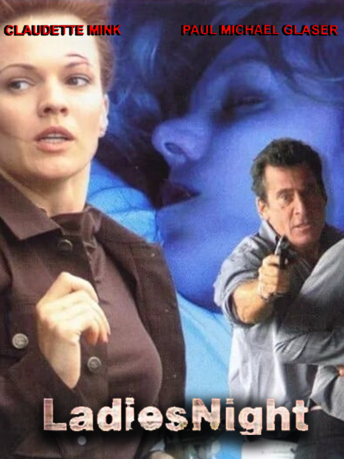 Prime Video: Ladies Night