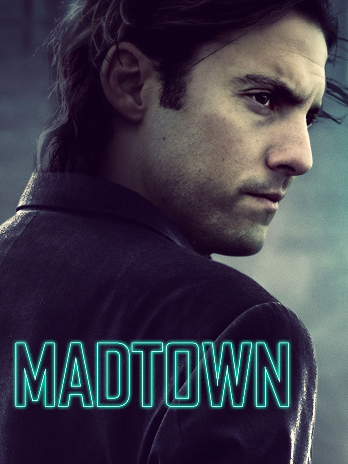 Prime Video: Madtown