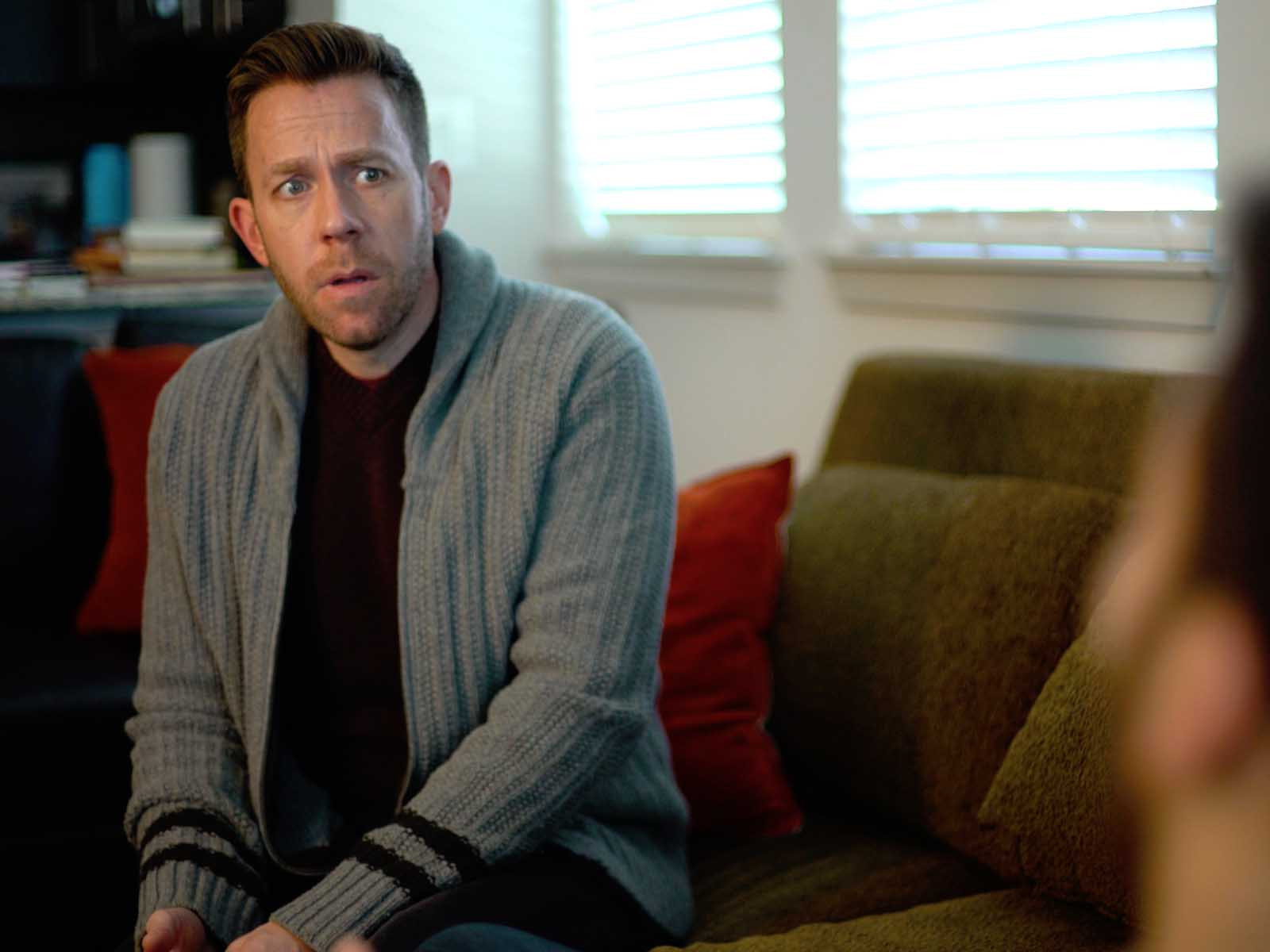 Prime Video: Bad Boy