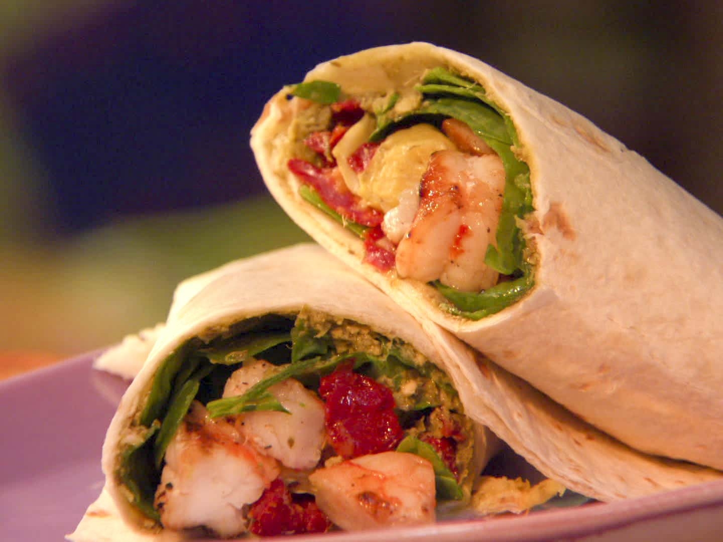 Prime Video: Quick Fix Meals with Robin Miller - Season 6