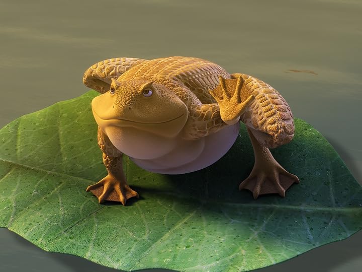 Prime Video: Dinosaur Train - Season 3