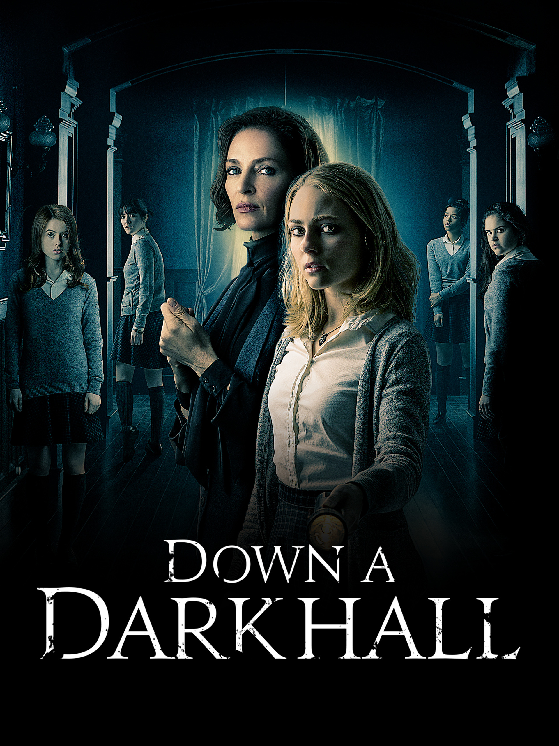 Prime Video: Down a Dark Hall
