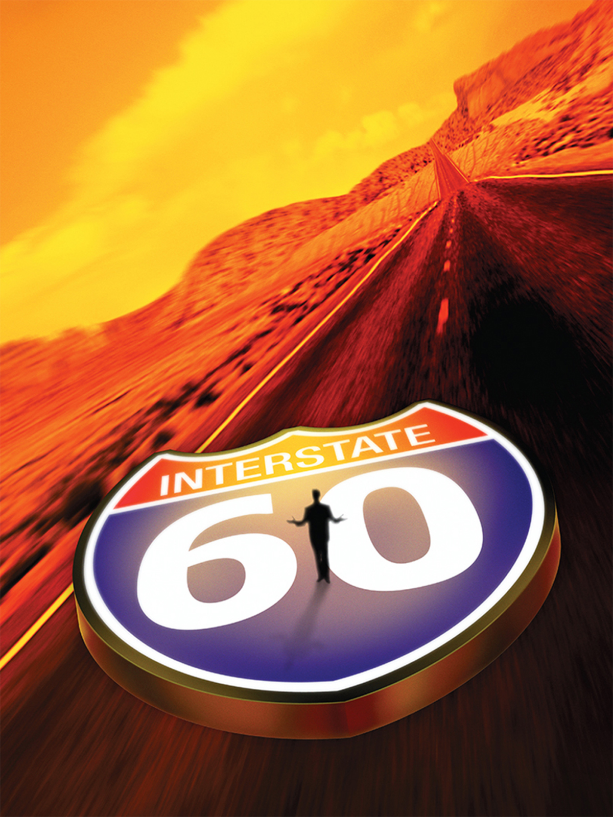 Amy Jo Johnson Interstate 60