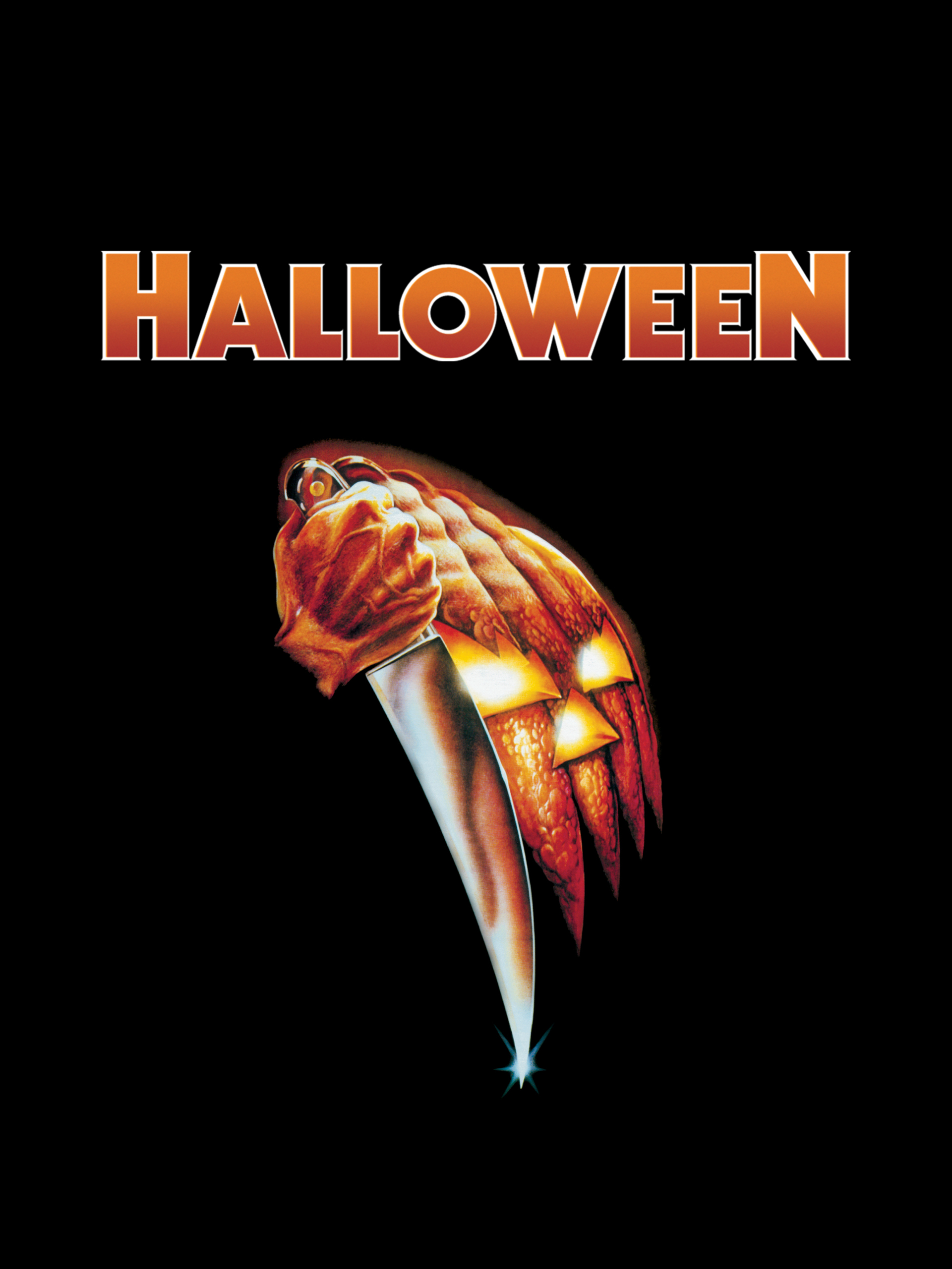 Prime Video: Halloween 1