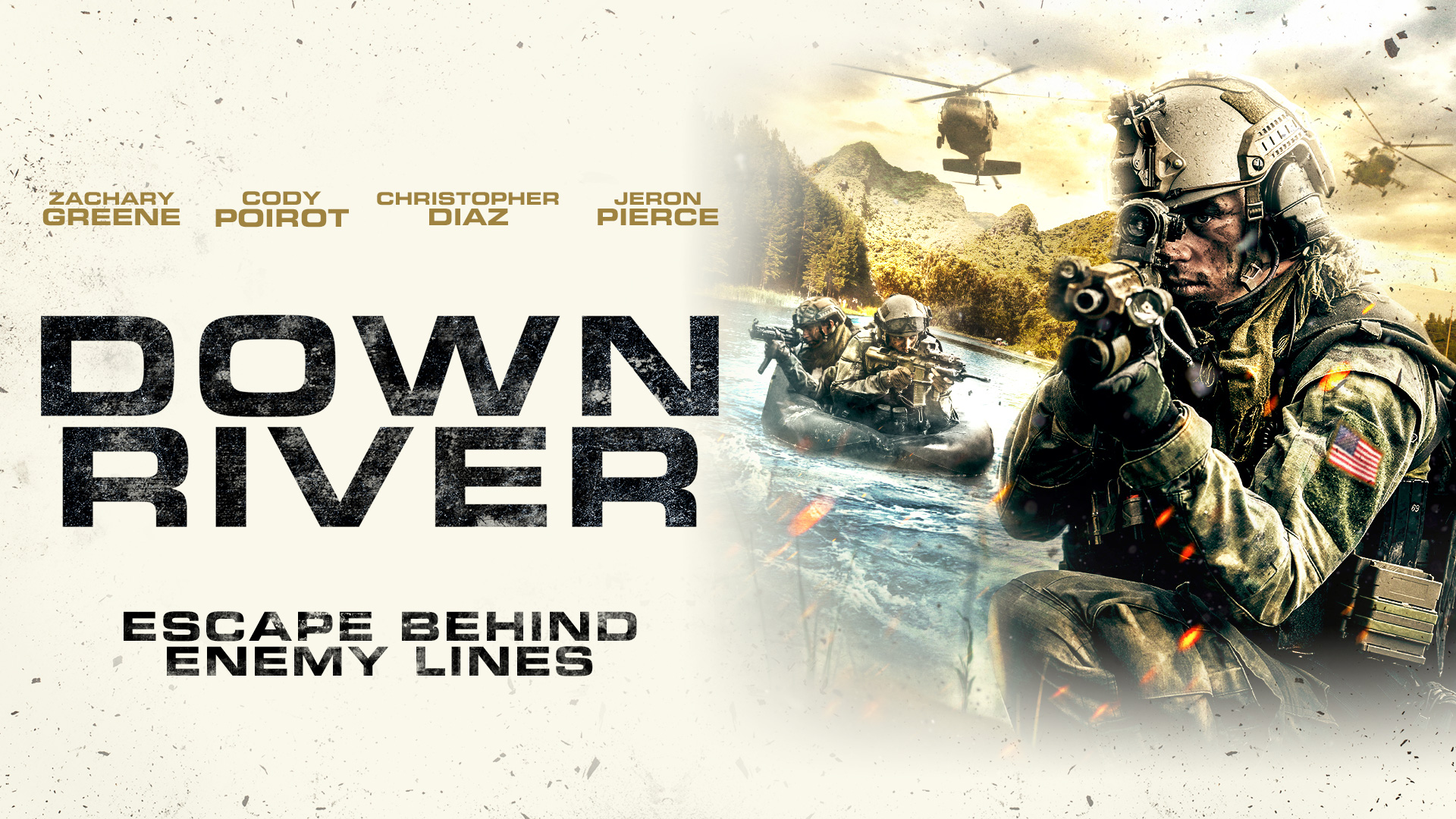 Watch Down River | Prime Video