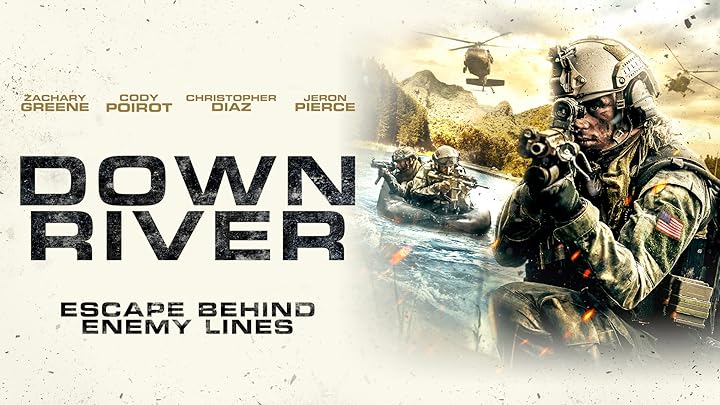 Watch Down River | Prime Video