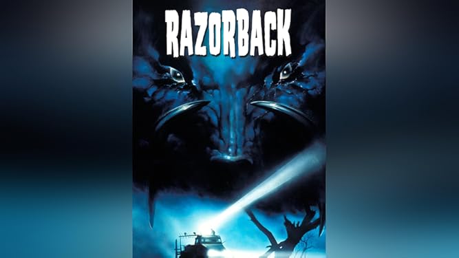 Arkie Whiteley Razorback