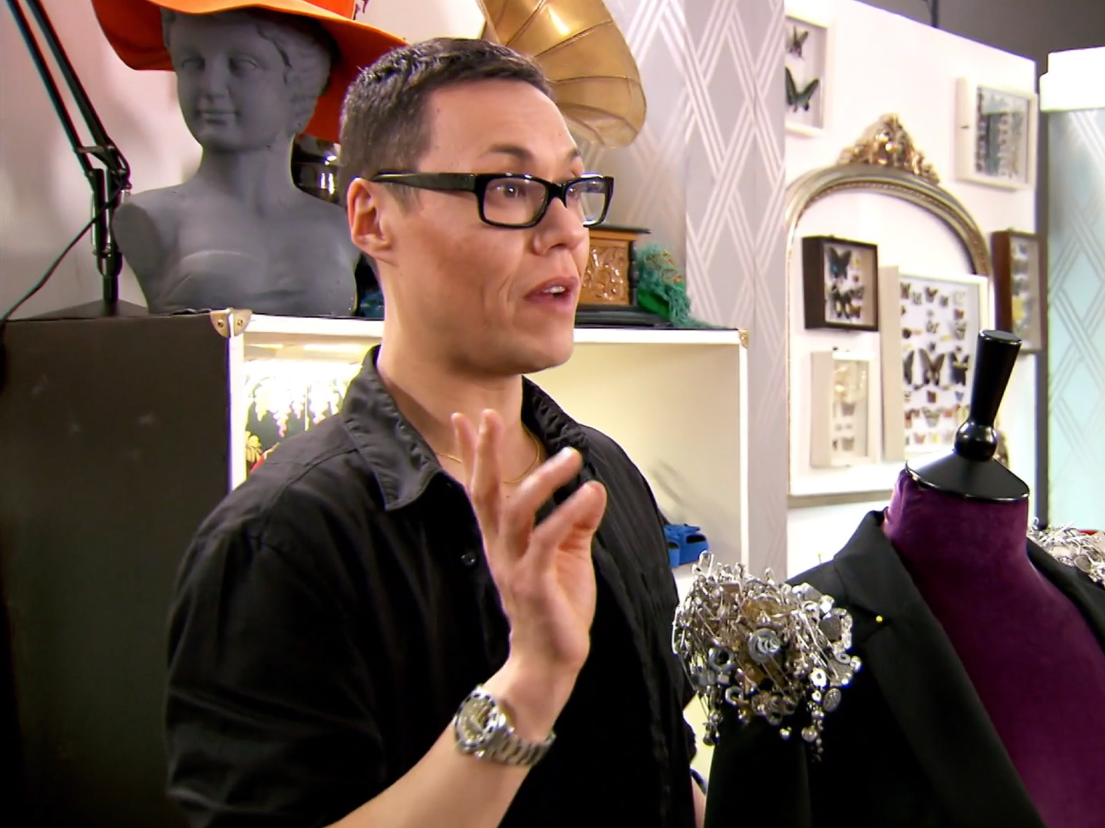 Prime Video: Gok's Clothes Roadshow