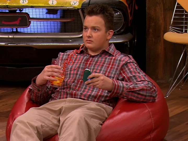 Prime Video: iCarly Season 4