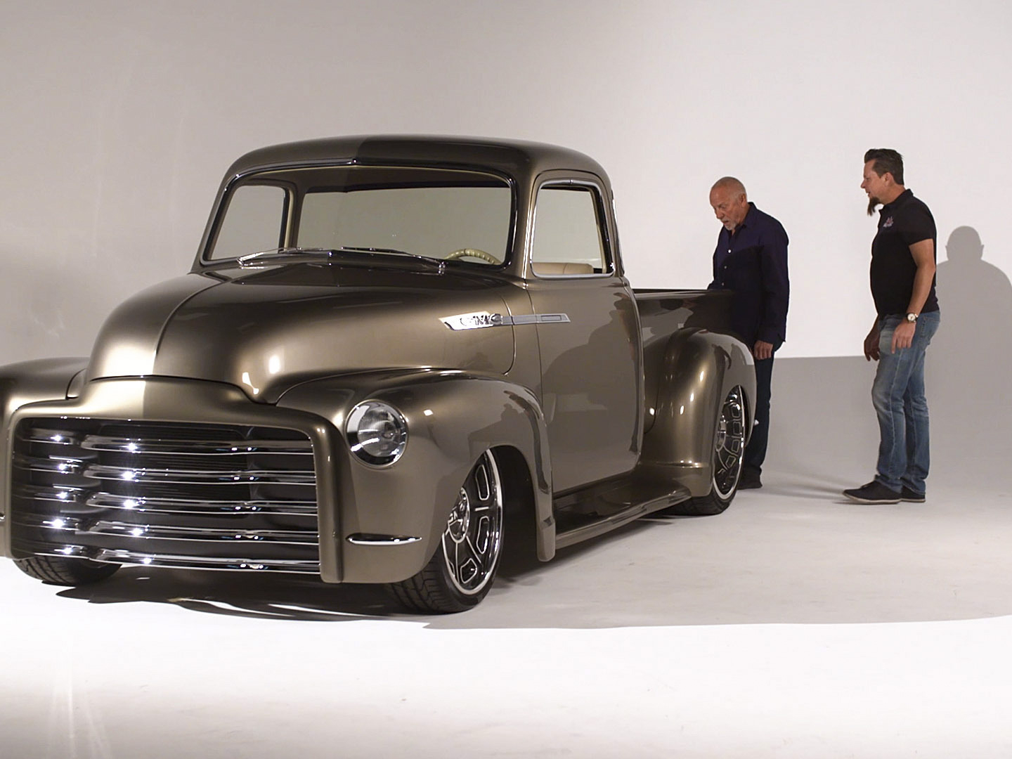 Prime Video: Bitchin' Rides - Season 6