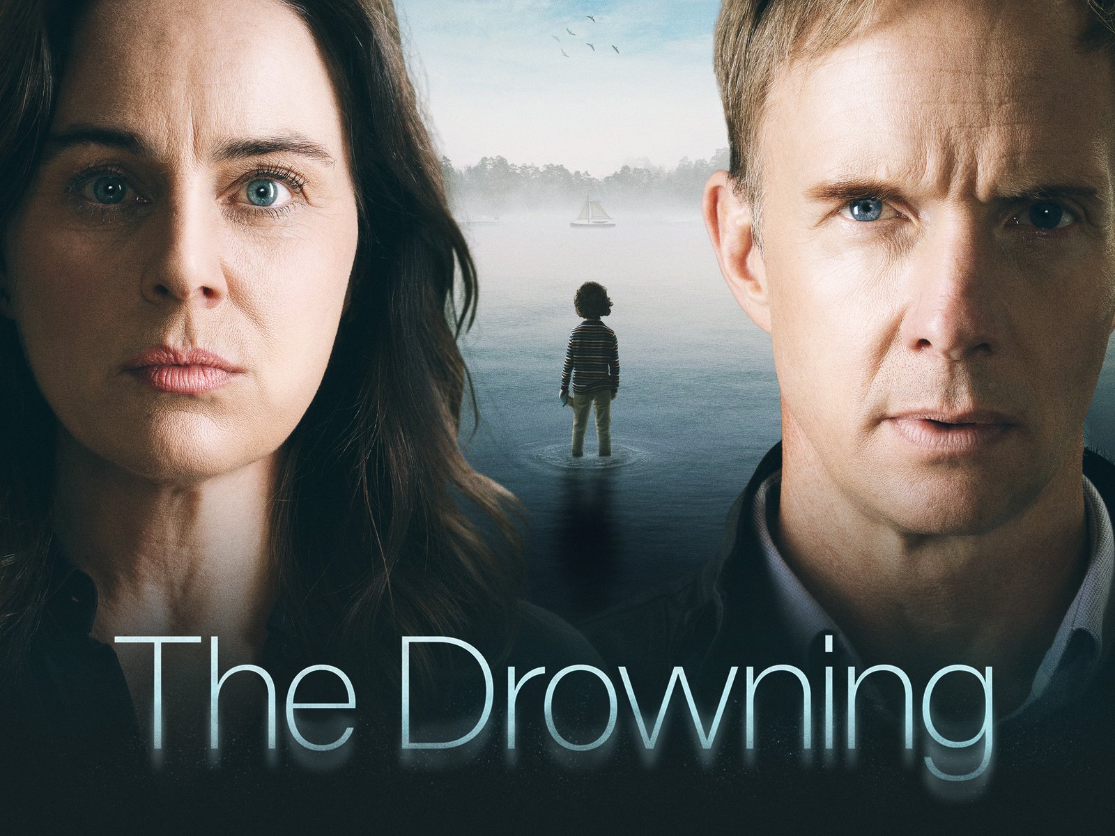 Prime Video: The Drowning