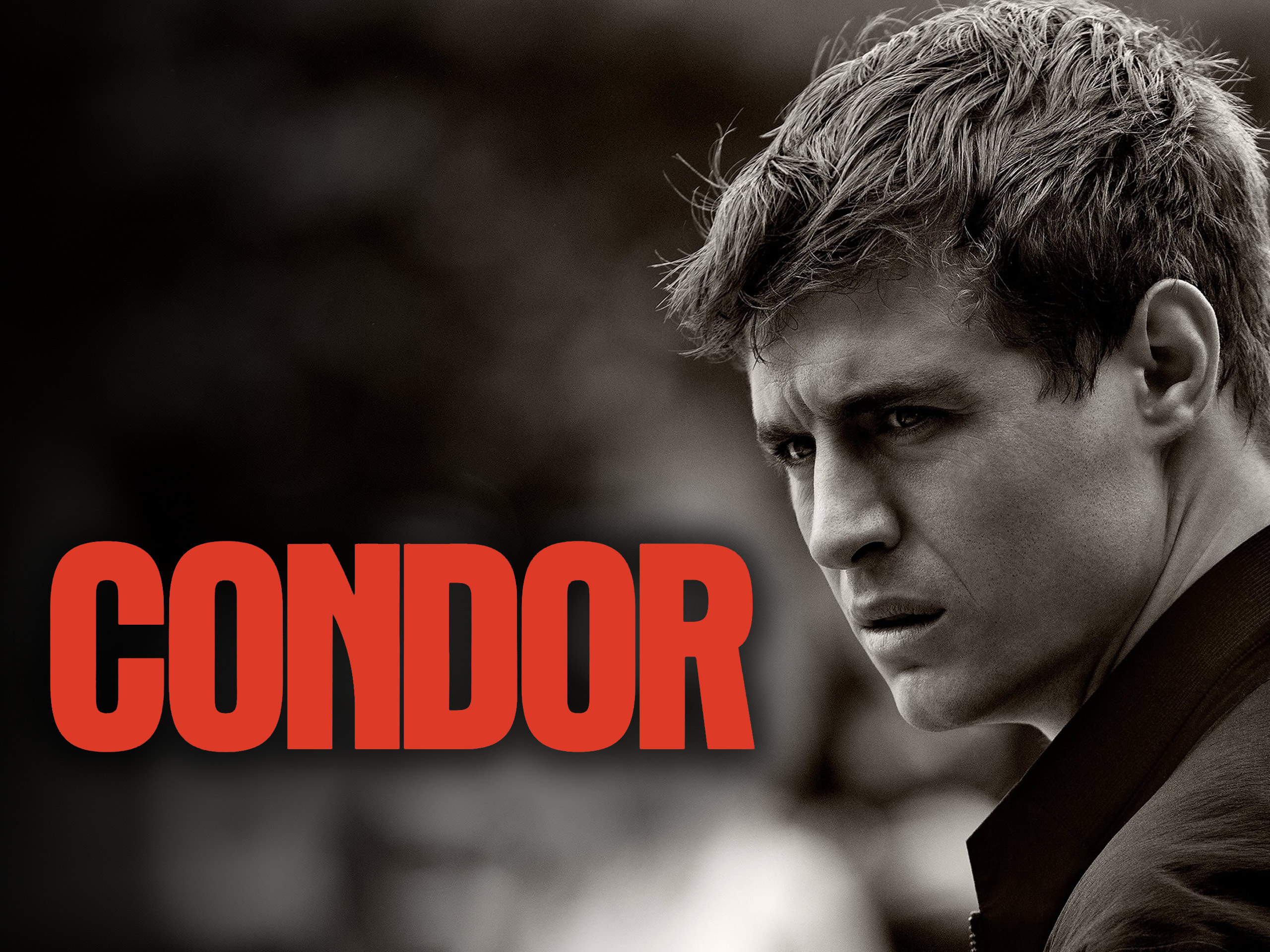 Prime Video: Condor (Season 1)