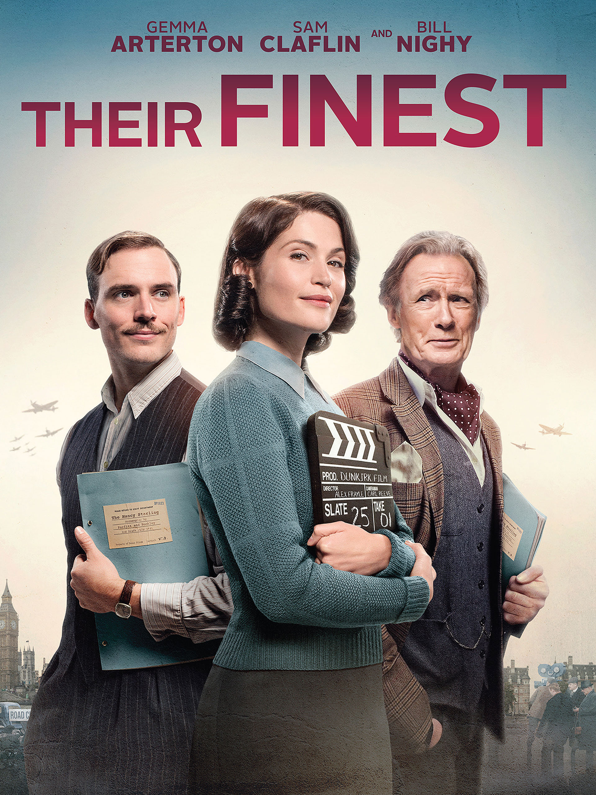 Prime Video: Their Finest