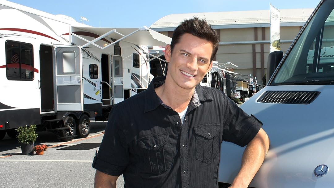 Prime Video: RV 2013 - Season 2010