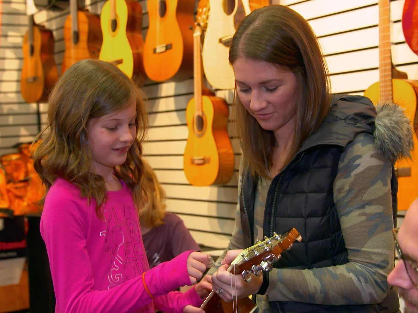 Prime Video: OutDaughtered - Season 4